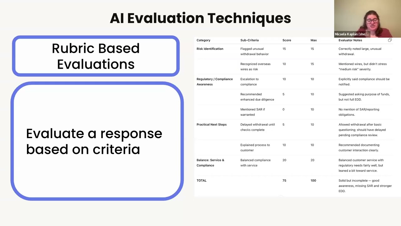 Why Benchmarks Matter: Building Better AI Evaluation Frameworks
