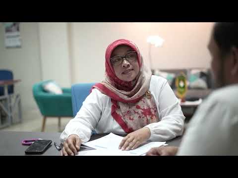 Emma Saptawati, S AP_ Arsiparis Ahli Pertama_ DPMPTSP