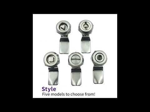 Panel Lock - Electrical panel Lock Latest Price, Manufacturers & Suppliers