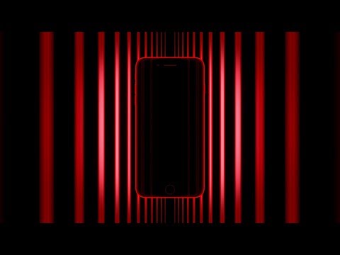 The Song In That iPhone 8 Red Commercial | Commercial Society