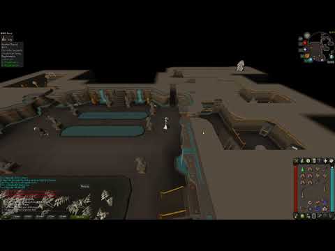 how to find zanik for another slice of H.A.M osrs