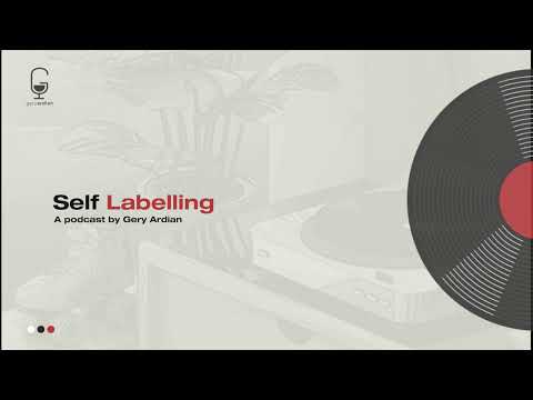 Self Labelling / Melabeli Diri