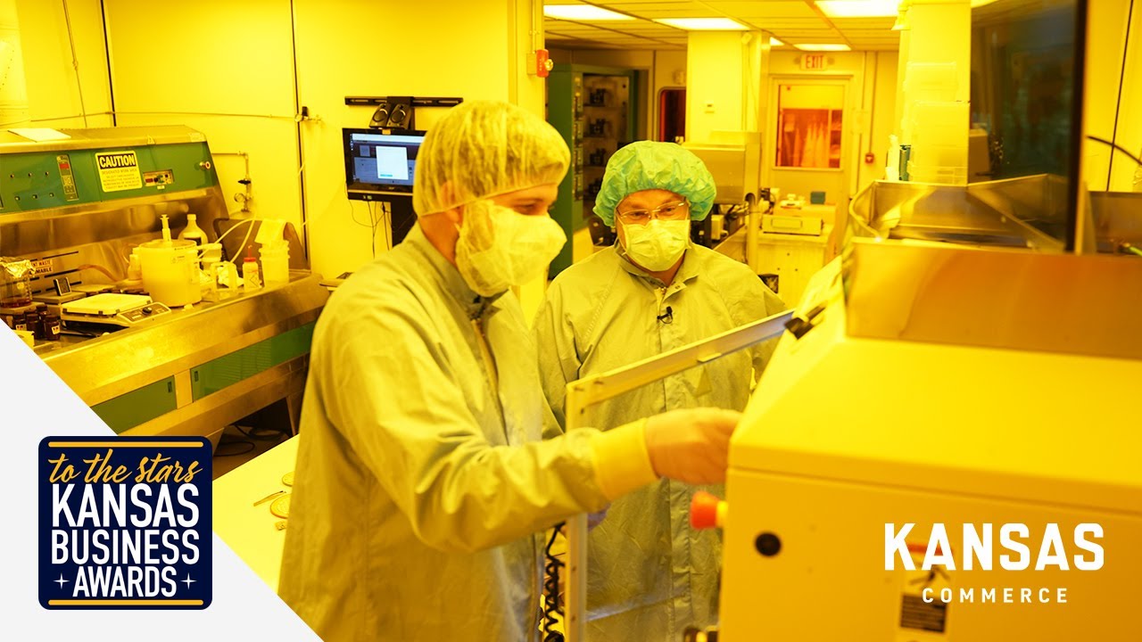 To the Stars: Kansas Business Awards 2022 - Kansas Department of Commerce