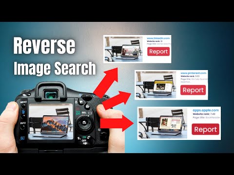 How to Reverse Image Search on PC and Smartphone (iPhone and Android)
