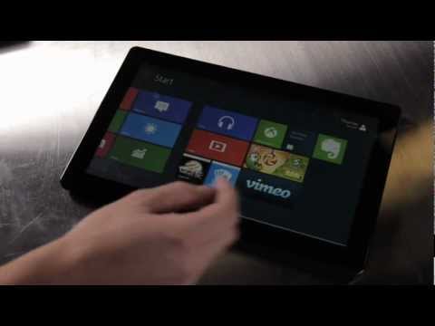 Windows Store for Windows 8 hands-on