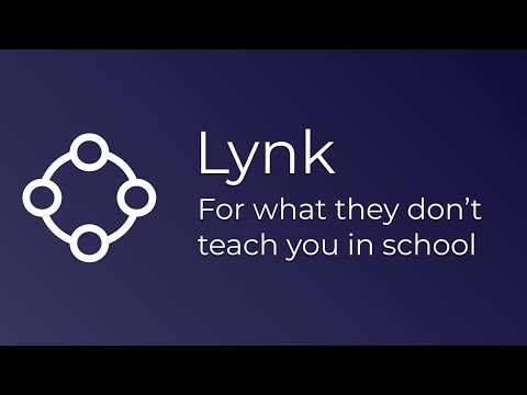 Lynk - GovHack 2022