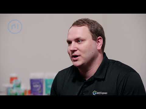 MSI Express - Nulogy Customer Success Story