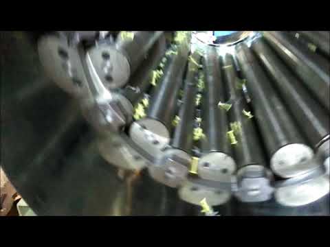 Offset Printing Machine Spare Parts - Plastic Part Runner Separator ...