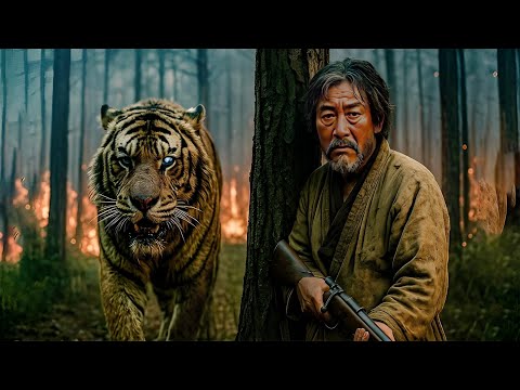 The Man-Eating Tiger That Terrorized Korea... (True Story Ending Explained) | THE TIGER (2015)