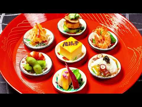 Zuientei【Namba, Osaka 】Japanese Cuisine | SAVOR JAPAN