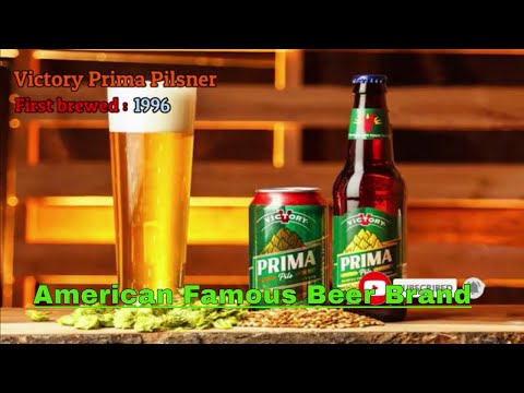 American Most Famous Beer Brand | Famous Beer Brands Of America