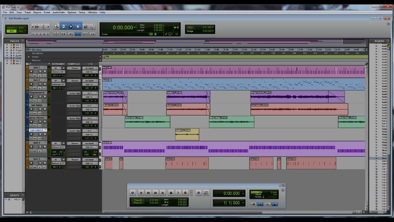Craig Stringer - Breathe Again