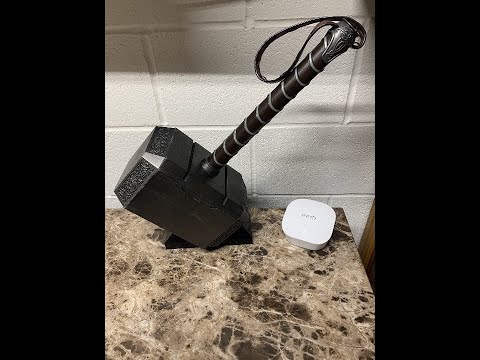 Certified Refurbished Amazon eero mesh WiFi router Amazon Review