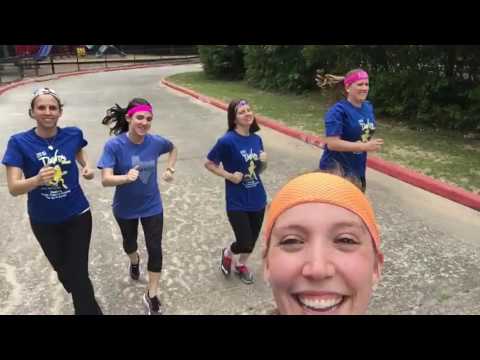 KG Dream Run 2017