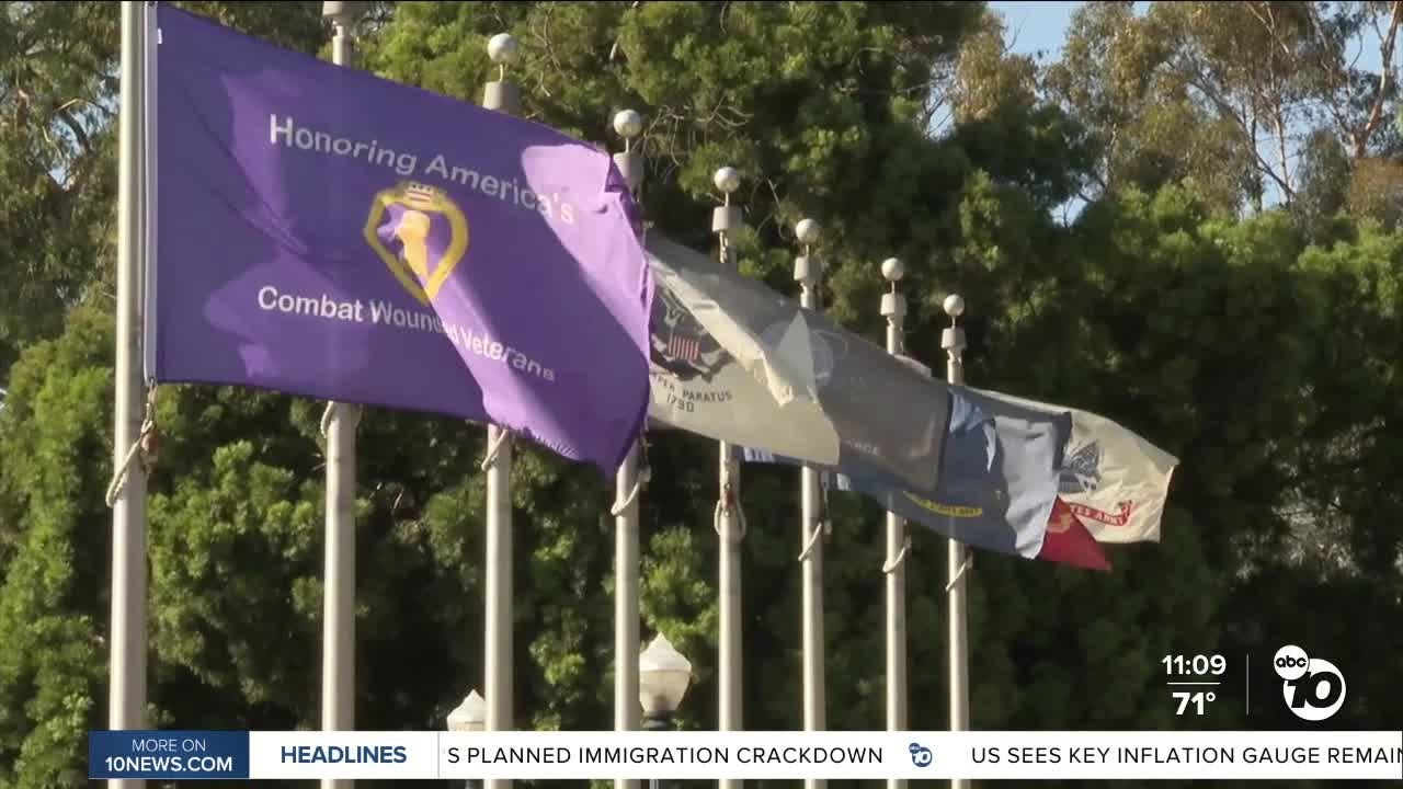 Veterans fight for Afghan allies four years after U.S. withdrawal