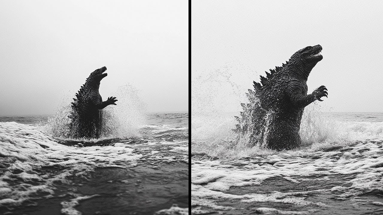 Real-Life “Godzilla” – Monster Fish Spotted Off Japan’s Coast