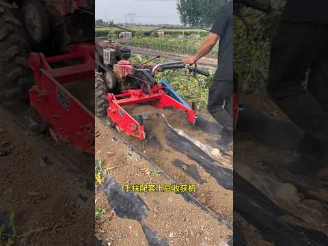 Amazing Farming Machine in Action 🚜💥 | JUST KD Agriculture | Part 121