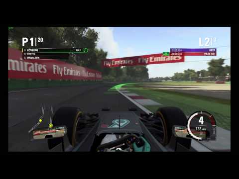 Steam Community :: Video :: F1 2015 Gameplay