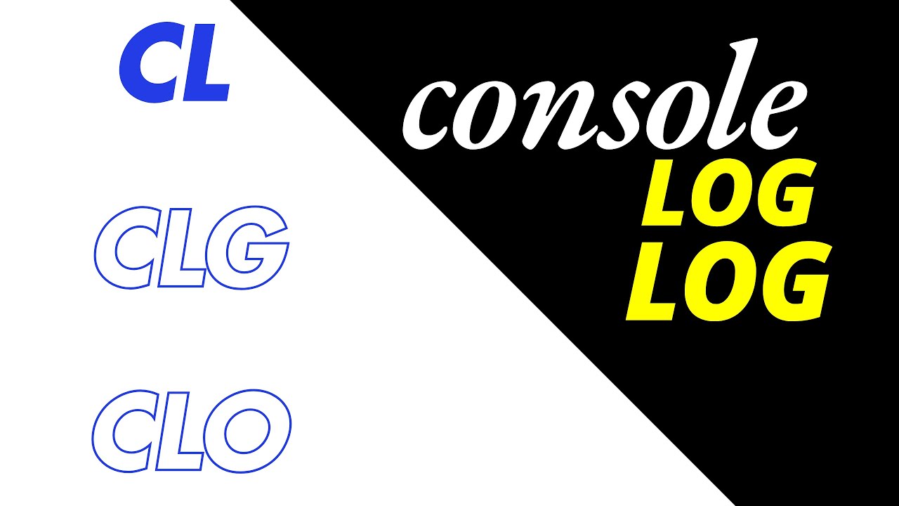 Console Logging in JavaScript  #visualstudiocode #VSCode #vs #folder #coding  #editor