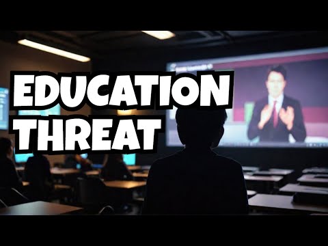 The Dark Side of AI in Education