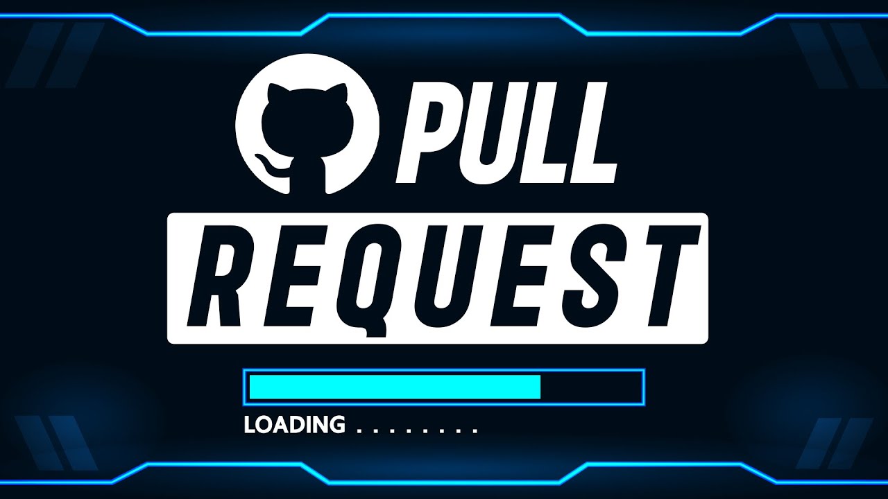 Create a Simple Github Pull Request (for Flutter etc.)