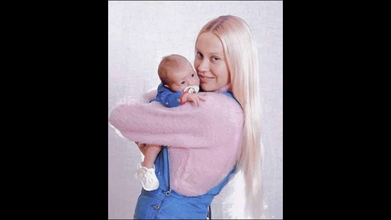 Agnetha Fältskog and Björn Ulvaeus: Love, ABBA Legacy, and Family History #AgnethaFältskog #Björn