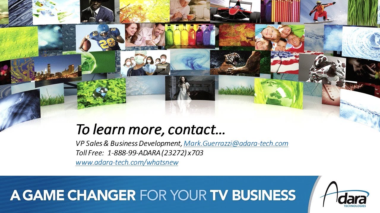 Adara Technologies