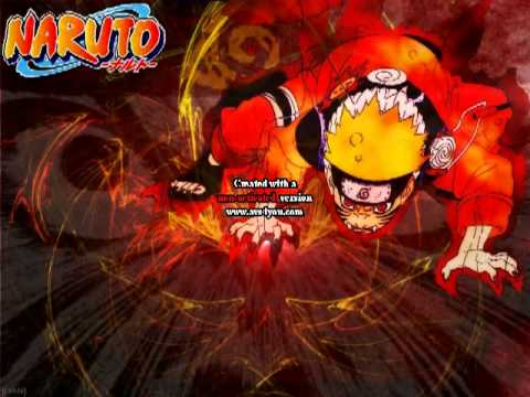 Best of Anime Soundtrack: Naruto Bad Situation