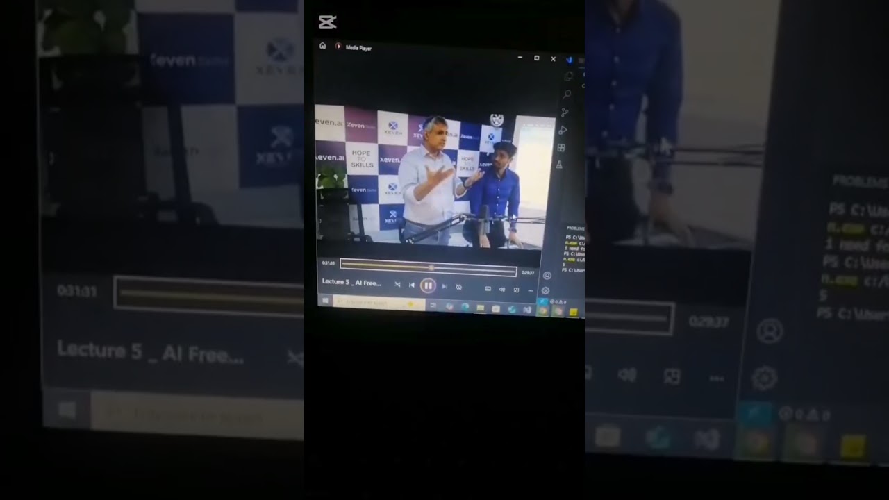 Day 5 of learning Ai development #aijourney #programminglanguage #pythonml #motivation #pythonml