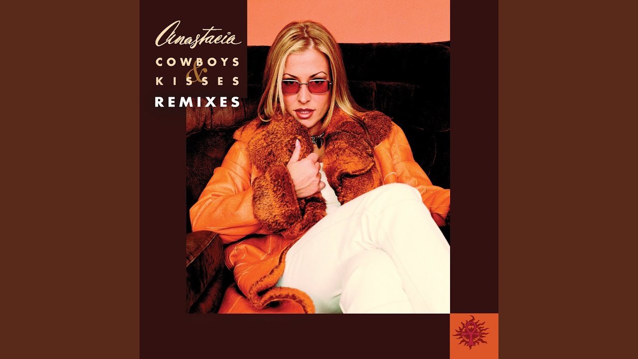 Cowboys & Kisses (Acappella)