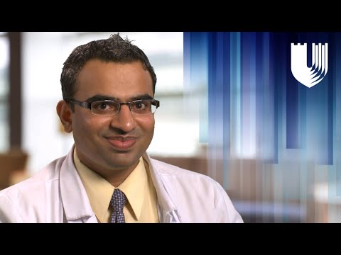 Hemang K. Shah, MD