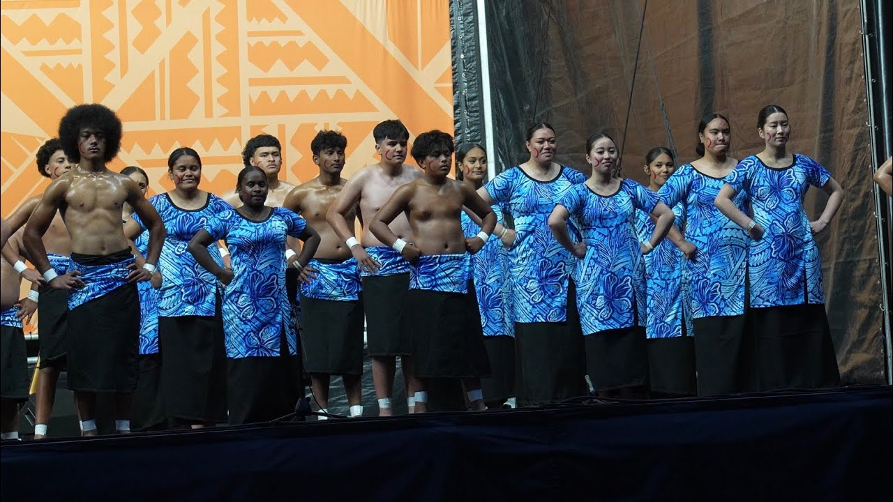 Polyfest 2026, Burnside High School