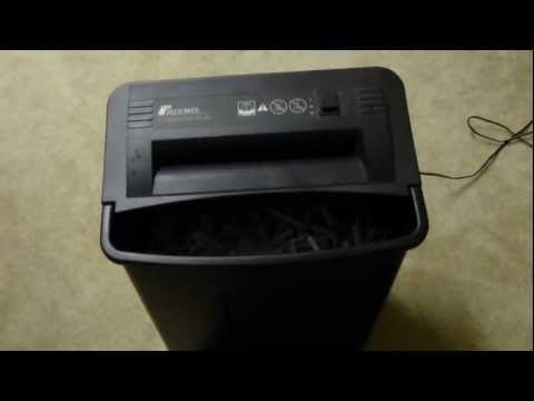 Why & How To Shred Documents
