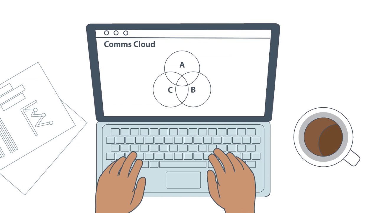 Cision Comms Cloud: Making Earned Media Manageable