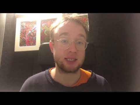 NYO Virtual Creative Workshop - Building a Creative Voice