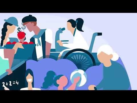 Rethinking the data cycle for more equitable societies