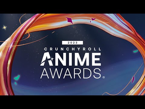 Cérémonie des Anime Awards 2023