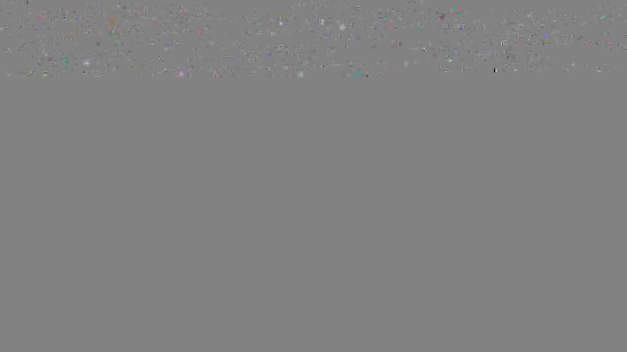 Linear Correlation Example Part (2/2)