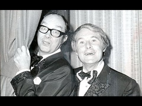 Morecambe and Wise the Whole Story Full documentary 2013 Full episode 1 and Episode 2