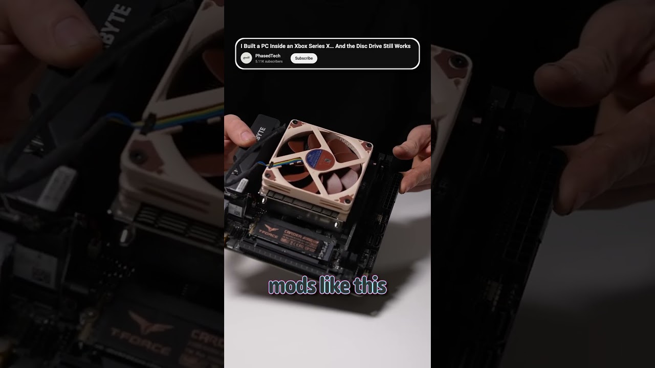 Real Xbox Project Helix