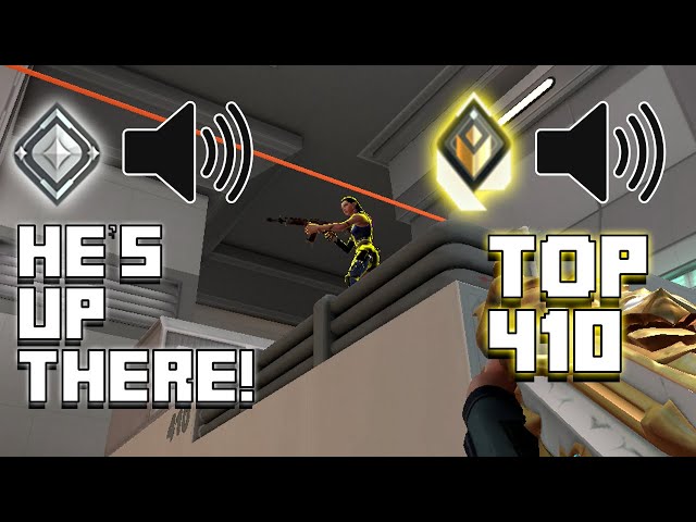 Valorant minimap guide: How to perfect map awareness in 2022