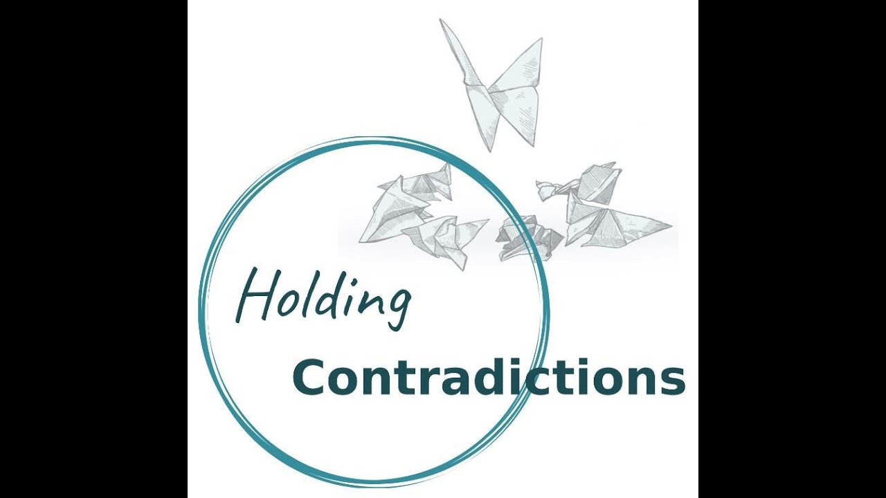 Holding Contradictions: NCSPP Mid-Winter Conference 2021