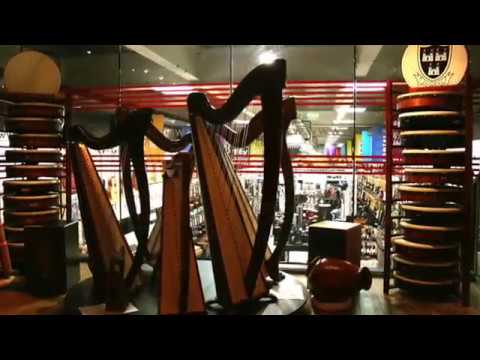 CHECK OUT OUR BLANCHARDSTOWN STORE | WALTONS MUSIC