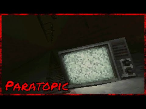 Steam Community :: Video :: A Mystery of a Horror Game | Paratopic
