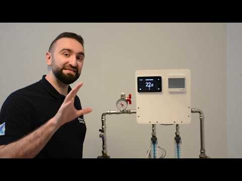 New Smart Thermostat by Johnson Controls