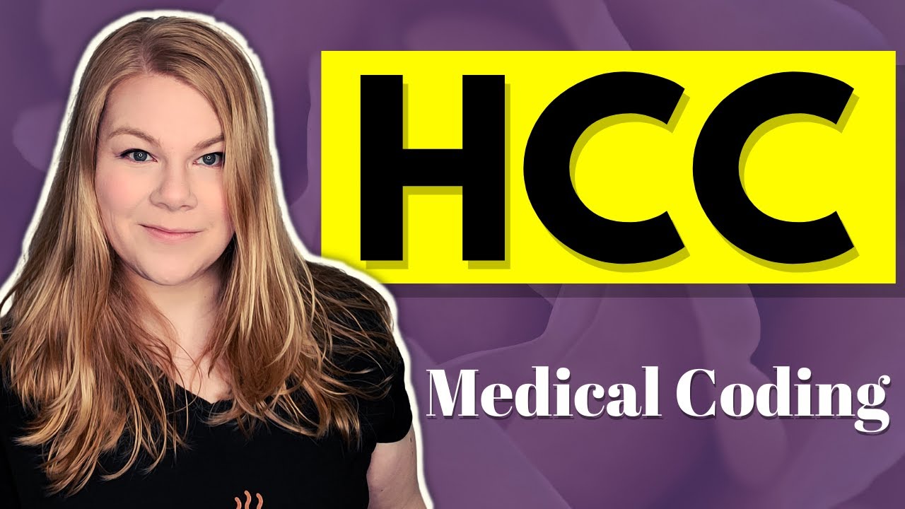 What is HCC Coding - Risk Adjustment Medical Coding & CRC Credential Explained