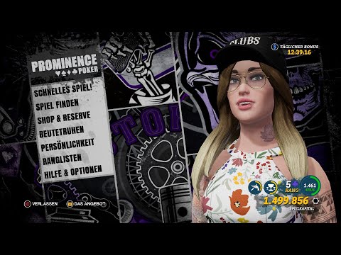 Steam Community :: Video :: Prominence Poker Win3
