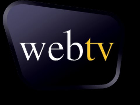 WebTv Memories - Internet Web TV MSN TV