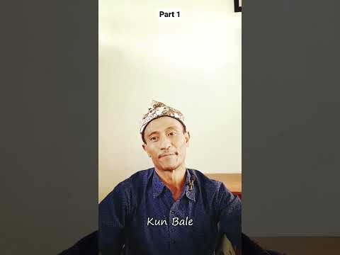 Babasan Kanjut Part 1 #shorts #viral #sunda