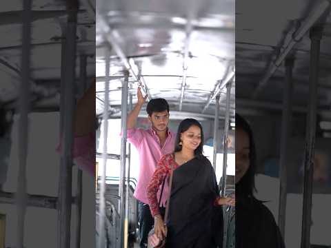 Fayas Moni 💛😍 #MinnalVala #nrfm #trending #shorts #shortvideo #shortsfeed #love #song #couple